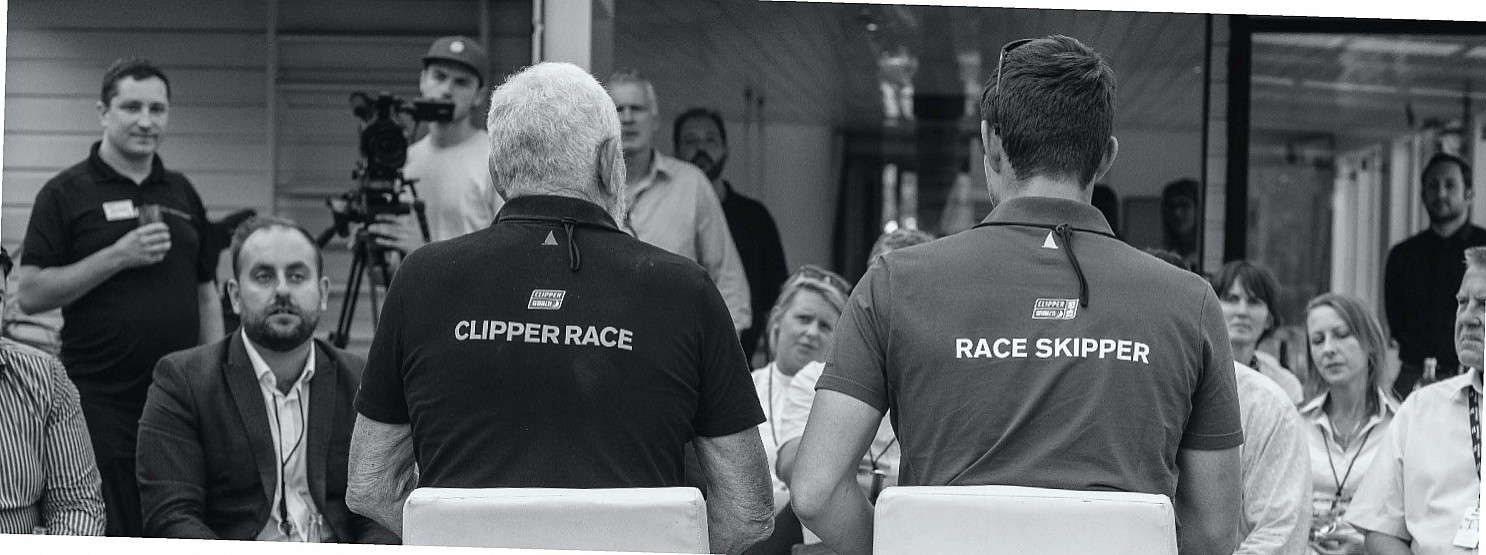 Careers - Clipper Ventures PLC