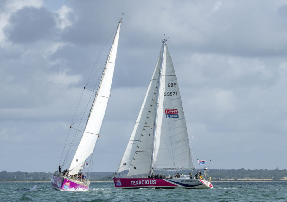 Clipper Events - Clipper Ventures PLC