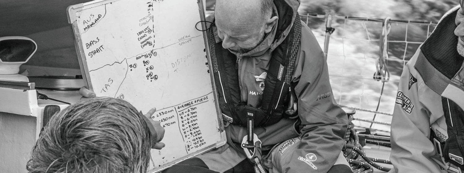 Careers - Clipper Ventures PLC