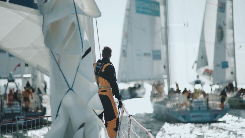 Careers - Clipper Ventures PLC