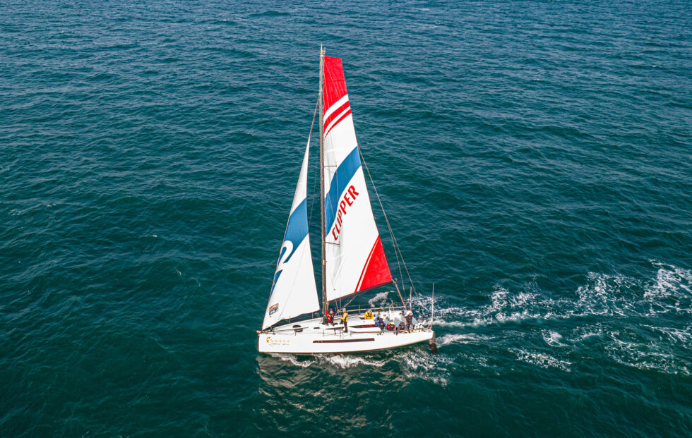 First Clipper China Training Academy to open in Qingdao - Clipper ...